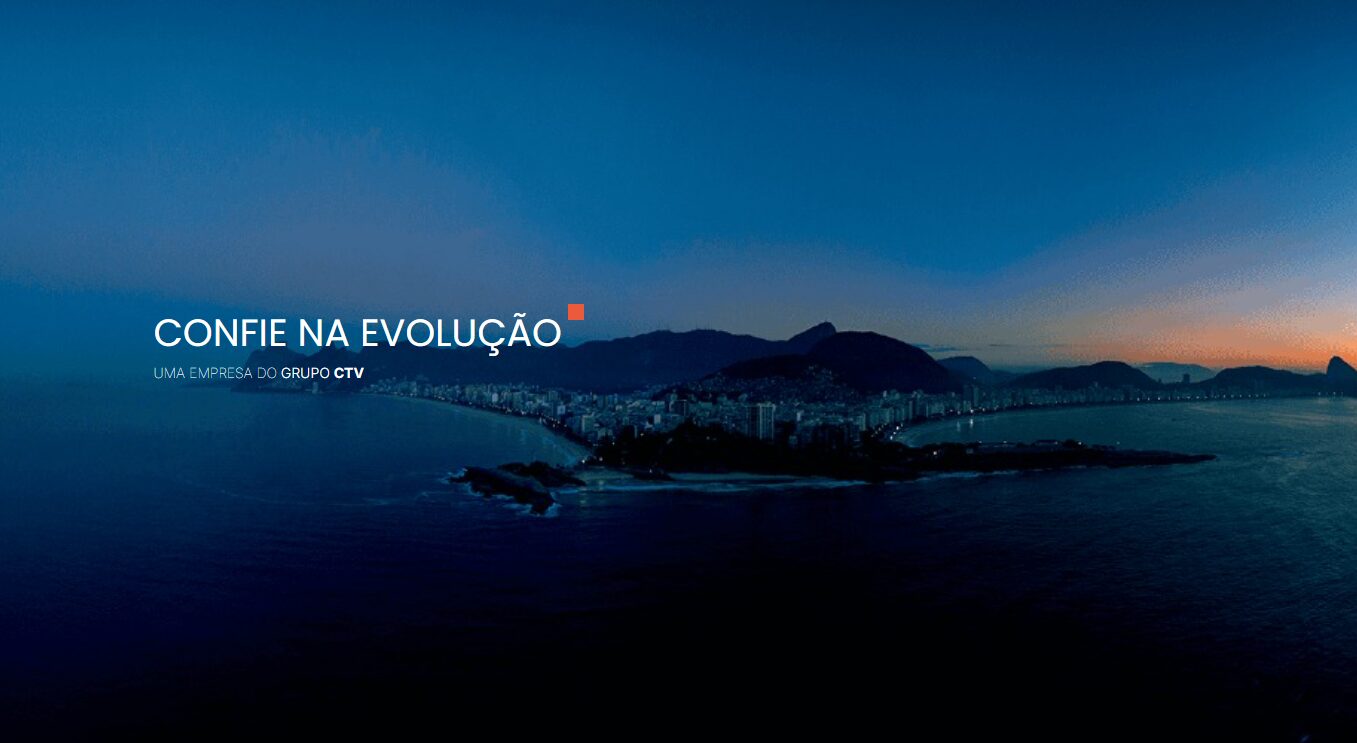Progress Incorporadora - Confie na Evolução